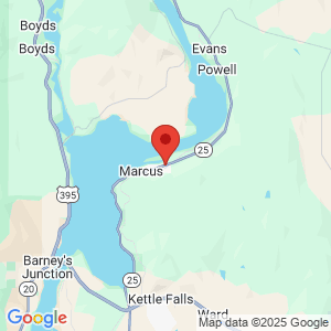 RV Rentals near Marcus Island Campground in Davenport, Washington