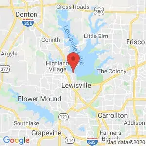 Top 10 Campgrounds & RV Parks in Denton, Texas