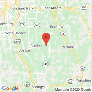 RV Rentals near Colden Lakes Resort in Colden, New York