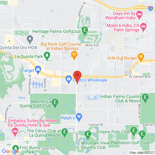 Top 10 Campgrounds & RV Parks in Palm Springs, California