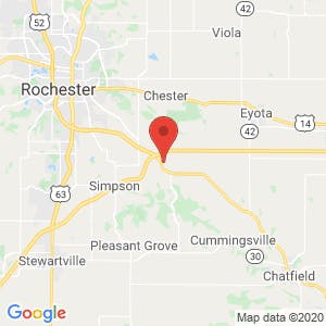 Top 10 Campgrounds & RV Parks in Rochester, Minnesota