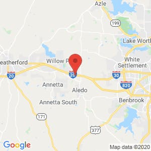 Top 10 Campgrounds & RV Parks in Fort Worth, Texas