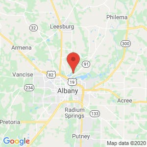 Albany RV Parks - Top 10 Campgrounds in Albany, GA