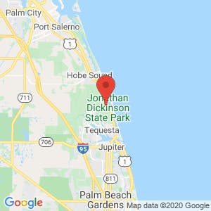 Top 10 Campgrounds & RV Parks in Jupiter, Florida