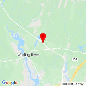 Top 10 Campgrounds & RV Parks in New Jersey