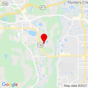 Top 10 Campgrounds & RV Parks in Space Coast, Florida