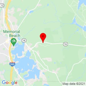 RV Rentals near Webster Sturbridge Family Campground in Webster ...