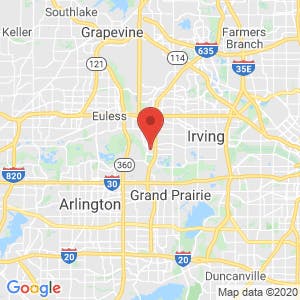 Top 10 Campgrounds & RV Parks in Grand Prairie, Texas