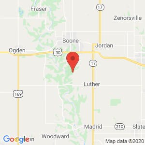 Top 10 Campgrounds & RV Parks in Ames, Iowa