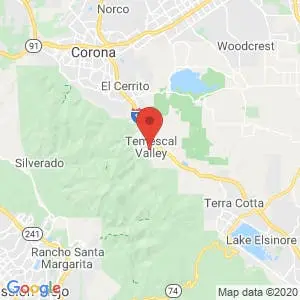 Top 10 Campgrounds & RV Parks in Corona, California