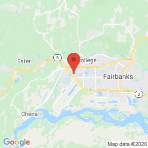 Top 10 Campgrounds & RV Parks in Fairbanks, Alaska