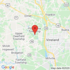 RV Rentals near Parvin State Park Campground in Pittsgrove Township ...