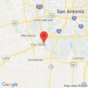 Texas RV Parks: Top 10 Campgrounds in Texas