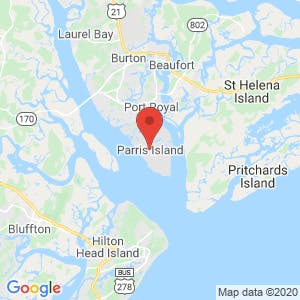 Top 10 Campgrounds & RV Parks in Hilton Head, South Carolina