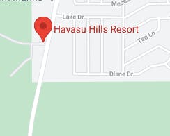 Lake Havasu RV Parks - Top 10 Campgrounds in Lake Havasu, AZ