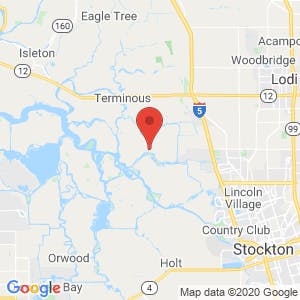 Top 10 Campgrounds & RV Parks in Modesto, California