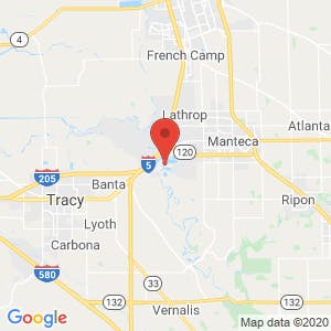 Top 10 Campgrounds & RV Parks in Modesto, California