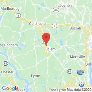 Top 10 Campgrounds & RV Parks in Connecticut