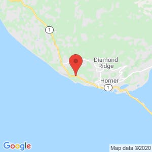 Top 10 Campgrounds & RV Parks in Homer, Alaska