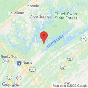 Top 10 Campgrounds & RV Parks in Knoxville, Tennessee