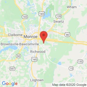 Monroe RV Parks - Top 10 Campgrounds in Monroe, LA