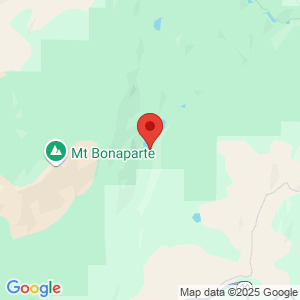 RV Rentals near Bonaparte Lake Campground in Tonasket, Washington