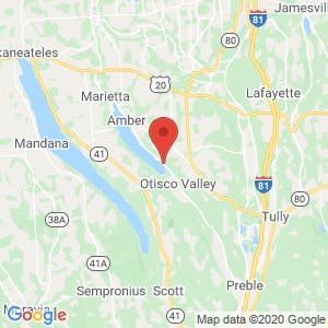 Top 10 Campgrounds & RV Parks in Finger Lakes, New York