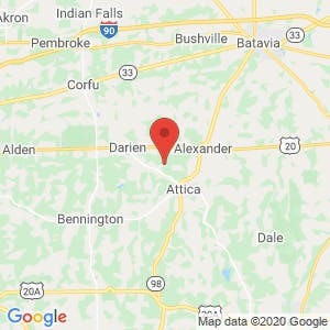 Buffalo RV Parks - Top 10 Campgrounds in Buffalo, NY