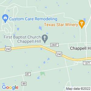 Texas RV Parks: Top 10 Campgrounds in Texas