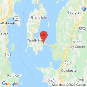 Vermont RV Parks: Top 10 Campgrounds in Vermont