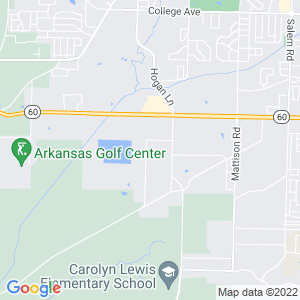 Little Rock RV Parks - Top 10 Campgrounds in Little Rock, AR