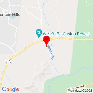 Top 10 Campgrounds & RV Parks in Arizona