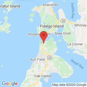 Top 10 Campgrounds & RV Parks in Washington