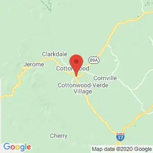 Top 10 Campgrounds & RV Parks in Sedona, AZ