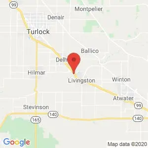 Top 10 Campgrounds & RV Parks in Merced, California