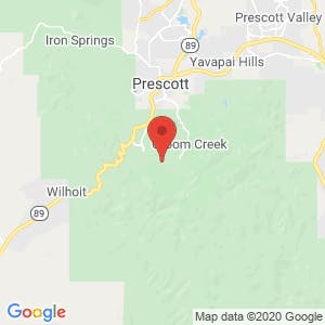 Prescott RV Parks - Top 10 Campgrounds in Prescott, AZ