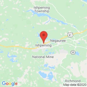 Upper Peninsula RV Parks - Top 10 Campgrounds in Upper Peninsula, MI