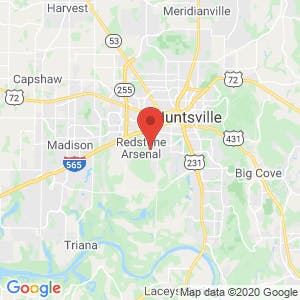 Huntsville RV Parks - Top 10 Campgrounds in Huntsville, AL