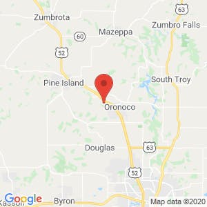 Top 10 Campgrounds & RV Parks in Rochester, Minnesota