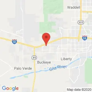 Top 10 Campgrounds & RV Parks in Surprise, Arizona