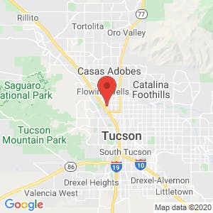 Tucson RV Parks - Top 10 Campgrounds in Tucson, AZ