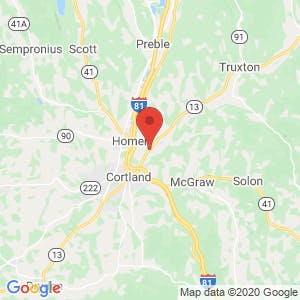 Ithaca RV Parks - Top 10 Campgrounds in Ithaca, NY