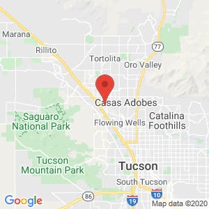Tucson RV Parks - Top 10 Campgrounds in Tucson, AZ
