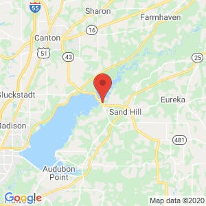 Jackson RV Parks - Top 10 Campgrounds in Jackson, MS