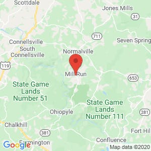 Top 10 Campgrounds & RV Parks in Pittsburgh, Pennsylvania