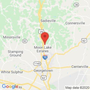 Kentucky RV Parks: Top 10 Campgrounds in Kentucky