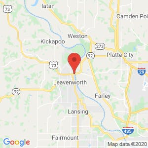 Top 10 Campgrounds & RV Parks in Lawrence, Kansas