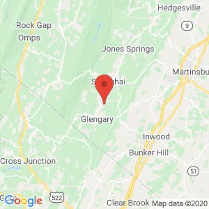 Top 10 Campgrounds & RV Parks in West Virginia