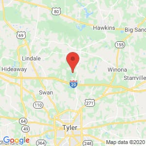 Top 10 Campgrounds & RV Parks in Tyler, Texas