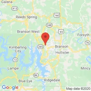 Top 10 Campgrounds & RV Parks in Missouri